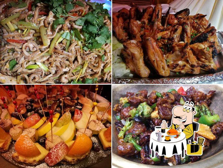 9 DRAKONAI, Vilnius - Restaurant menu, prices and reviews