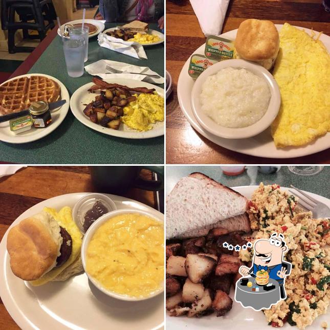 Brother Juniper's, Memphis - Restaurant menu, prices and reviews