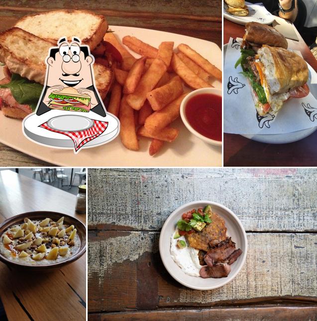 Cheeky Monkey, Richmond - Restaurant menu, prices and reviews