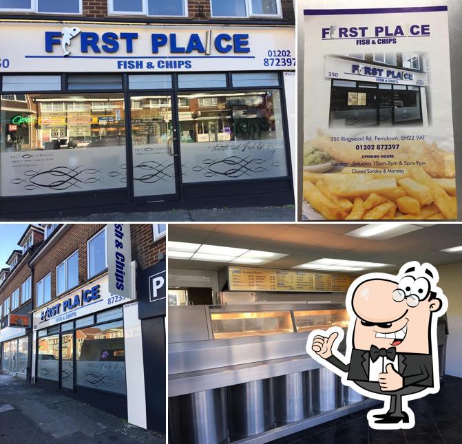 Top 7 restaurants in Ferndown, december 2025 - Restaurant Guru