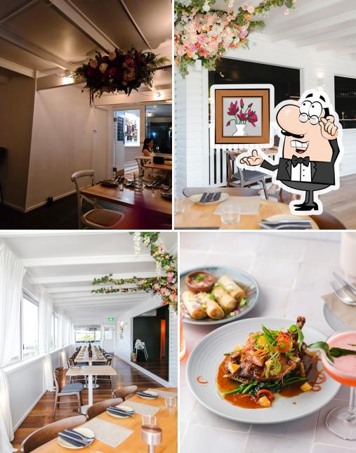 Dee Den Restaurant, Buderim - Restaurant menu, prices and reviews