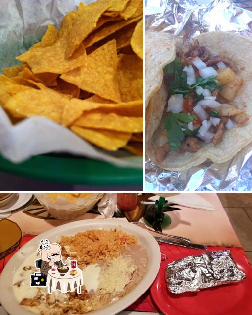 El Alazan Restaurant, Martinez - Restaurant menu, prices and reviews
