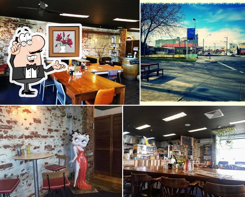 Top 4 restaurants with biscuits in Alphington, november 2025 ...