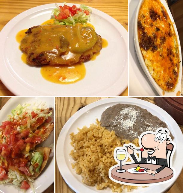 Iguanas Mexican Grill, Yuba City - Restaurant menu, prices and reviews