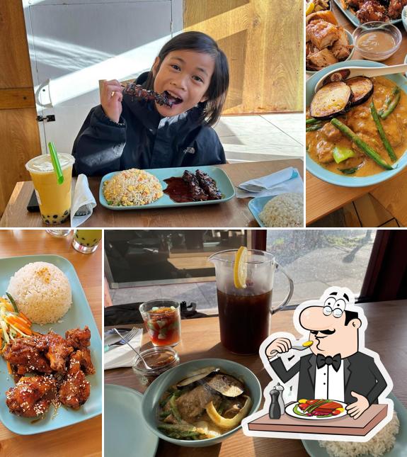 Inihaw, London - Restaurant menu, prices and reviews