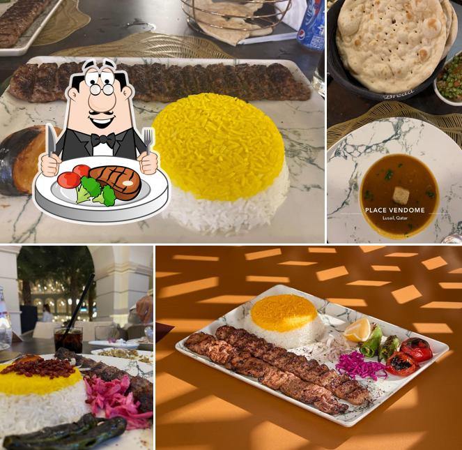 Top 7 restaurants with outdoor seating in Lusail, november 2025 ...