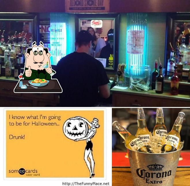 Cousins Lounge, Millvale - Restaurant menu, prices and reviews