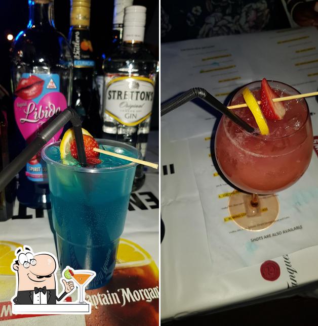 Rewind Pub & Grub, Virginia - Restaurant menu, prices and reviews