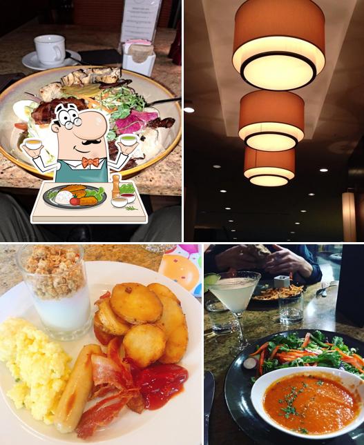 Spin Kitchen & Bar, Ottawa - Restaurant menu, prices and reviews