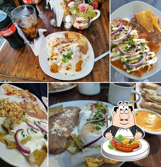 Que Rico Y Sabroso, Ciudad Lerdo - Menú del restaurante, precios y reseñas