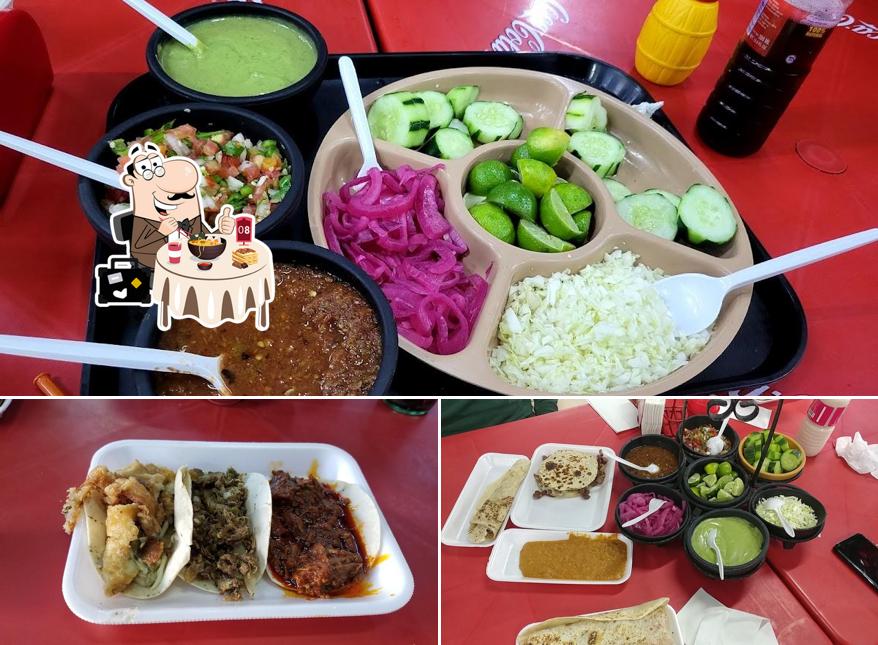 Burritos Hass, Heroica Nogales - Menú del restaurante, precios y reseñas