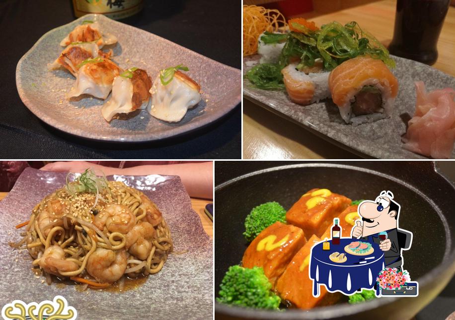 Ootoya - Ramen & Noodles House, Santiago - Restaurant menu, prices and ...