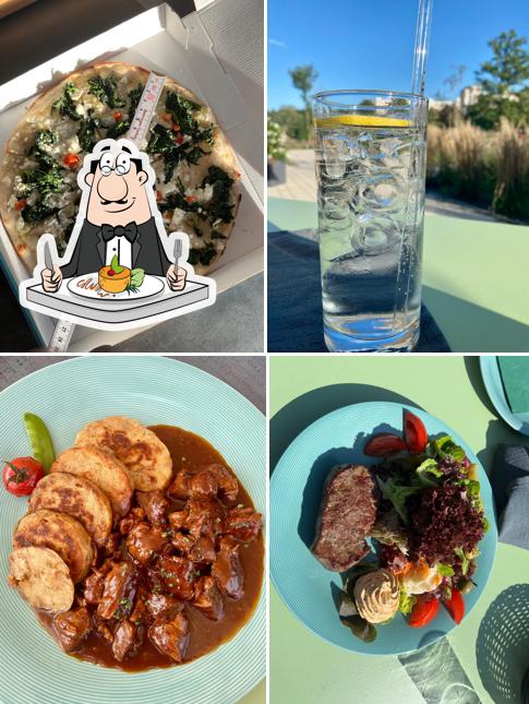 Restaurant Tabor, Konstanz - Speisekarte, Preise und Bewertungen