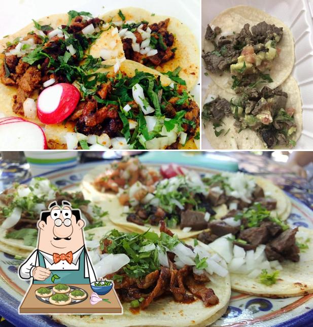 Taqueria Guadalajara Grill, Davis - Restaurant menu, prices and reviews