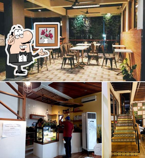 Yellow Bird Cafe X Kitchen, Antipolo - Restaurant menu, prices and reviews