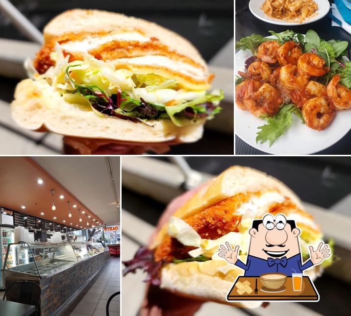 Zoumi, South Melbourne - Restaurant menu, prices and reviews