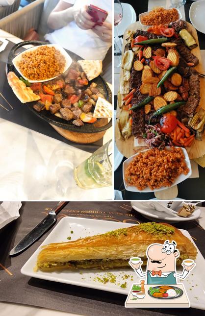 SOFRA Restaurant, Constanța - Restaurant menu, prices and reviews