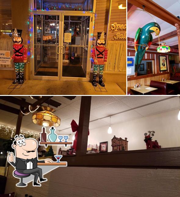 Say-Boy Restaurant, Fairmont - Restaurant menu, prices and reviews