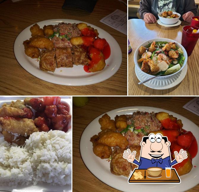 Young Sing Restaurant, Susanville - Restaurant menu, prices and reviews