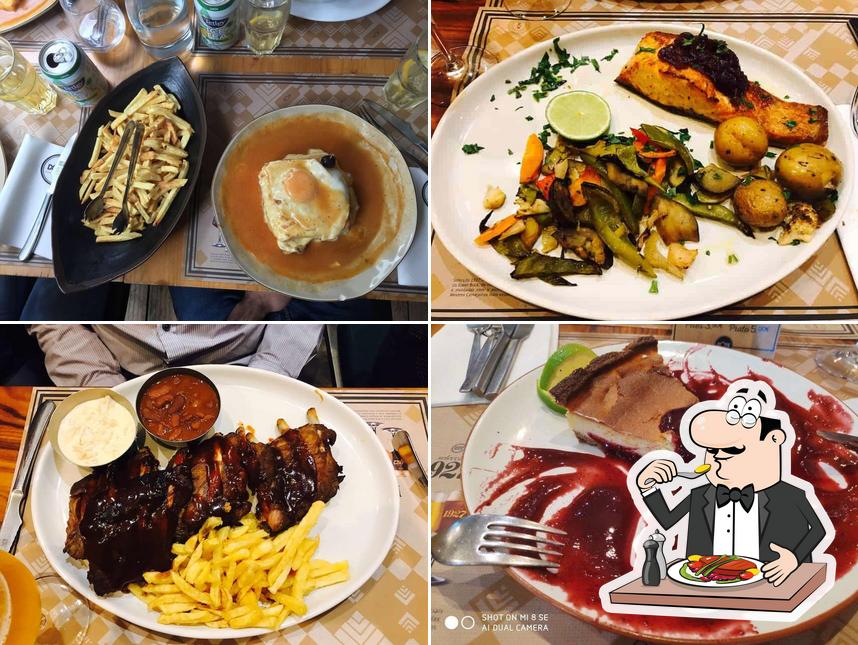 Dote, Lisboa, Estação Alvalade - Menu do restaurante, preços e opiniões