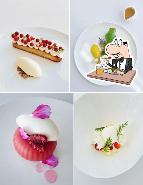 Savoy, Helsinki - Restaurant menu, prices and reviews