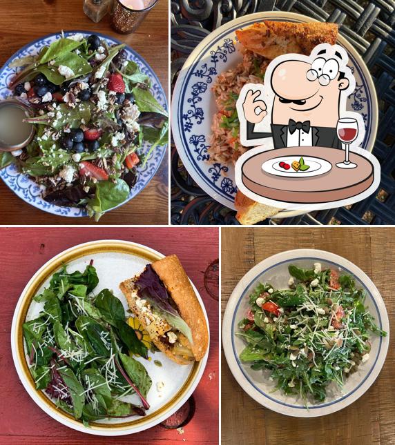 Bird Dog Cafe, Laurel - Restaurant menu, prices and reviews