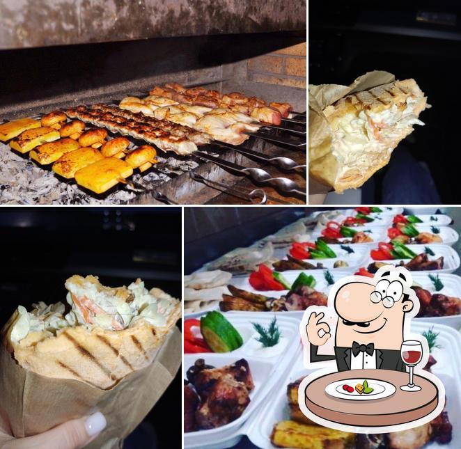 Top 5 restaurants with beef in Kstovo, november 2025 - Restaurant Guru