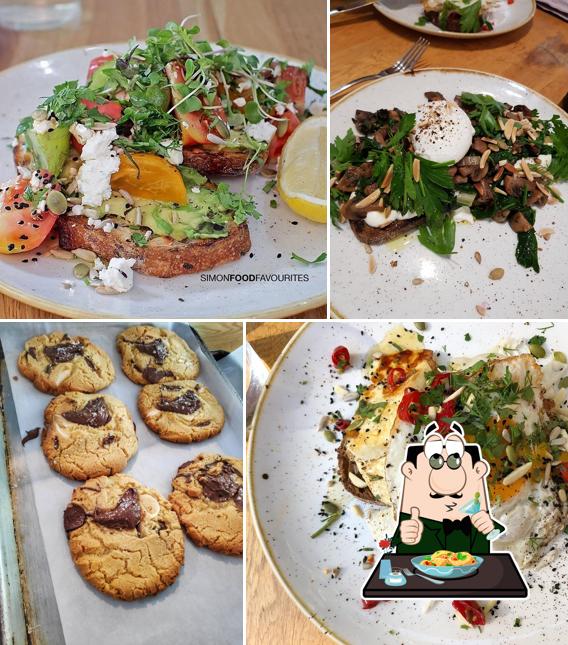 Morris, Paddington - Restaurant menu, prices and reviews