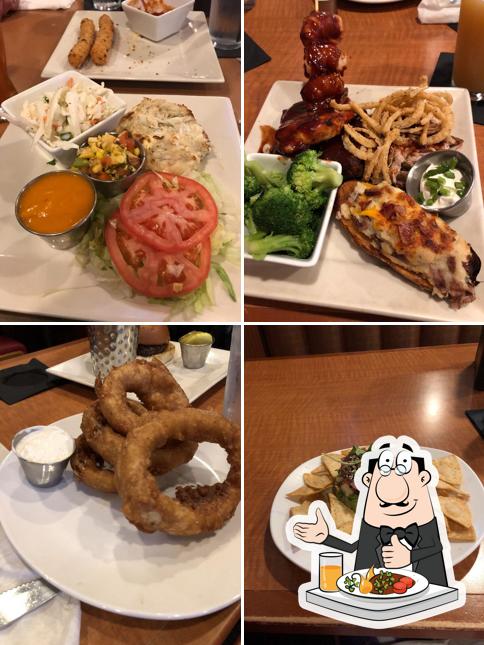 Copperhead Grille Center Valley, Bethlehem - Restaurant menu, prices ...