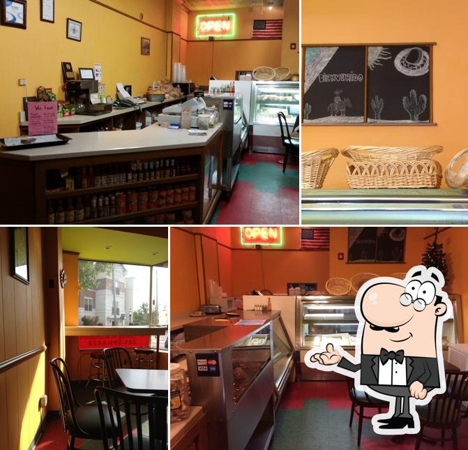 Top 7 restaurants in Montvale, october 2025 - Restaurant Guru