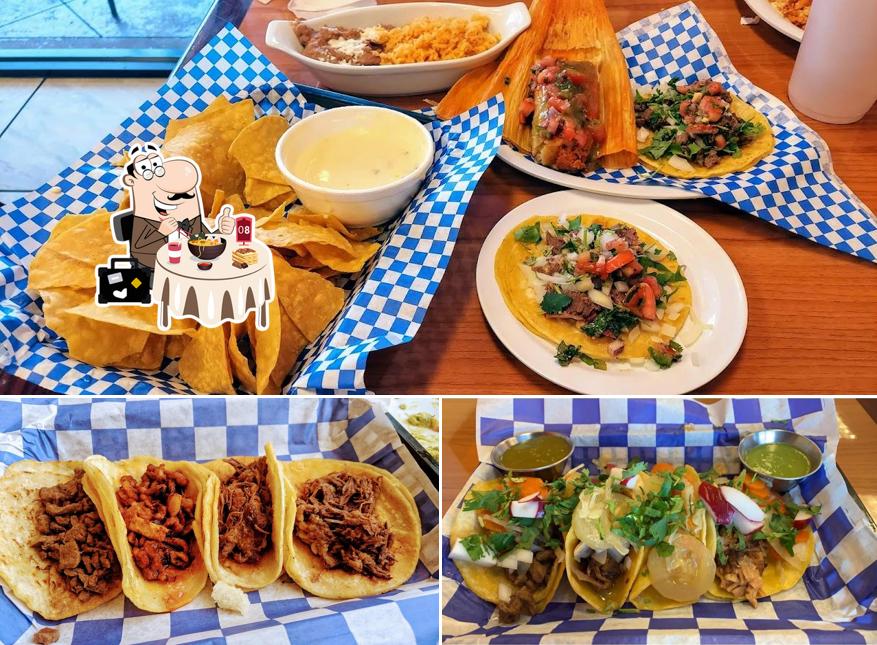 El Taco Shop, Montgomery - Restaurant menu, prices and reviews
