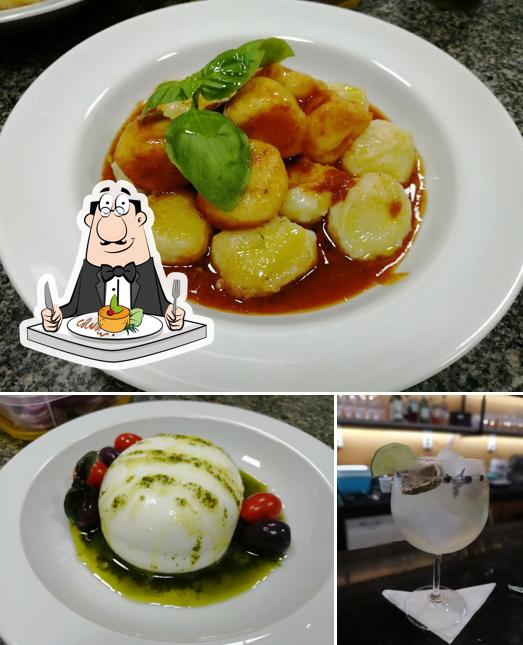 Giba's, Americana - Menu do restaurante, preços e opiniões
