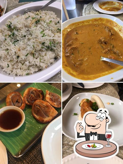 Grub Asian Fusion Cuisine, West Nyack - Restaurant menu, prices and reviews