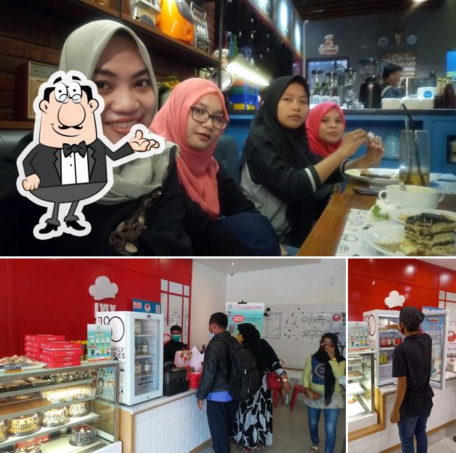 Lyly Bakery, Lamongan - Restaurant menu, prices and reviews