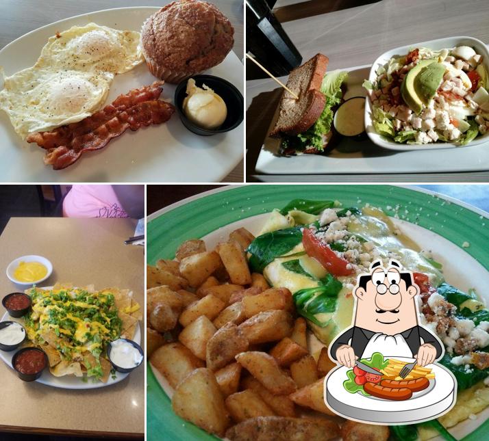 Perkins Restaurant & Bakery, Wisconsin Dells - Restaurant menu, prices ...