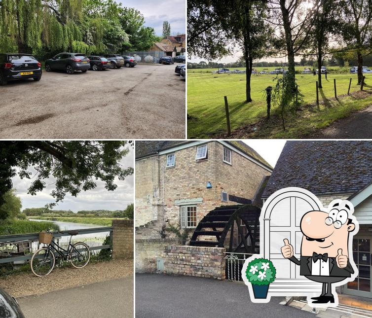 Brampton Mill Huntingdon, Huntingdon - Restaurant menu, prices and reviews