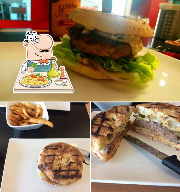 CHICH Small Bar, Osborne Park - Restaurant menu, prices and reviews