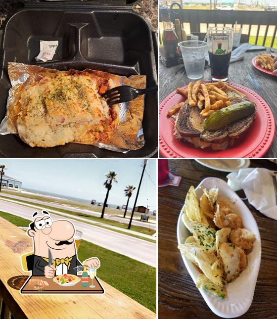 Fulton's Irish Pub and Grill, Fulton - Restaurant menu, prices and reviews