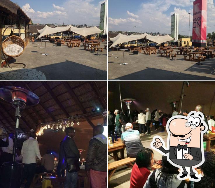 Kwa Lichaba, Soweto - Restaurant menu, prices and reviews