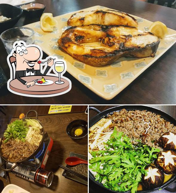 Matsuri-ya, Busan, Seomyeon - Menú del restaurante, precios y reseñas