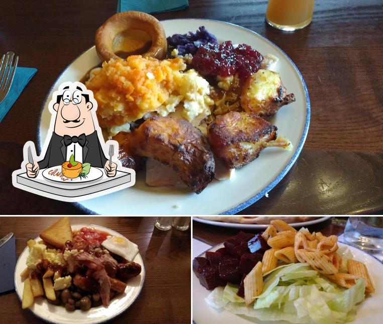 The Jug & Bottle, Grimsby - Restaurant menu, prices and reviews