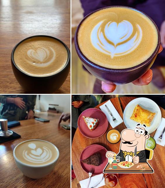 Altura Café, Cusco - Restaurant menu, prices and reviews