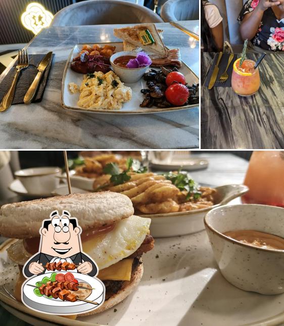 Cafe Locco, Coventry - Restaurant menu, prices and reviews