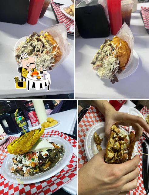 Carlitos Fast Food TX, Houston - Restaurant menu, prices and reviews