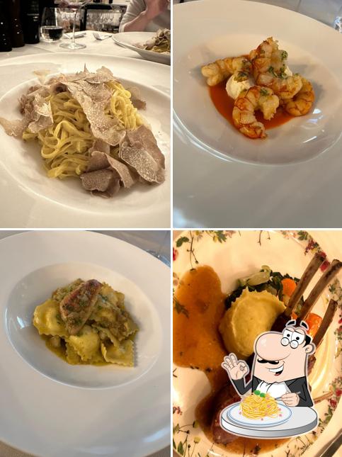 Osteria del Vicoletto, Alba - Restaurant menu, prices and reviews