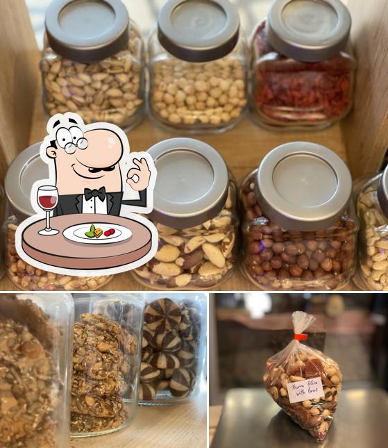 Pit’s coffee shop, Bucharest - Restaurant menu, prices and reviews