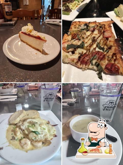 The Grumpy Beaver Pub, Beaver - Restaurant menu, prices and reviews