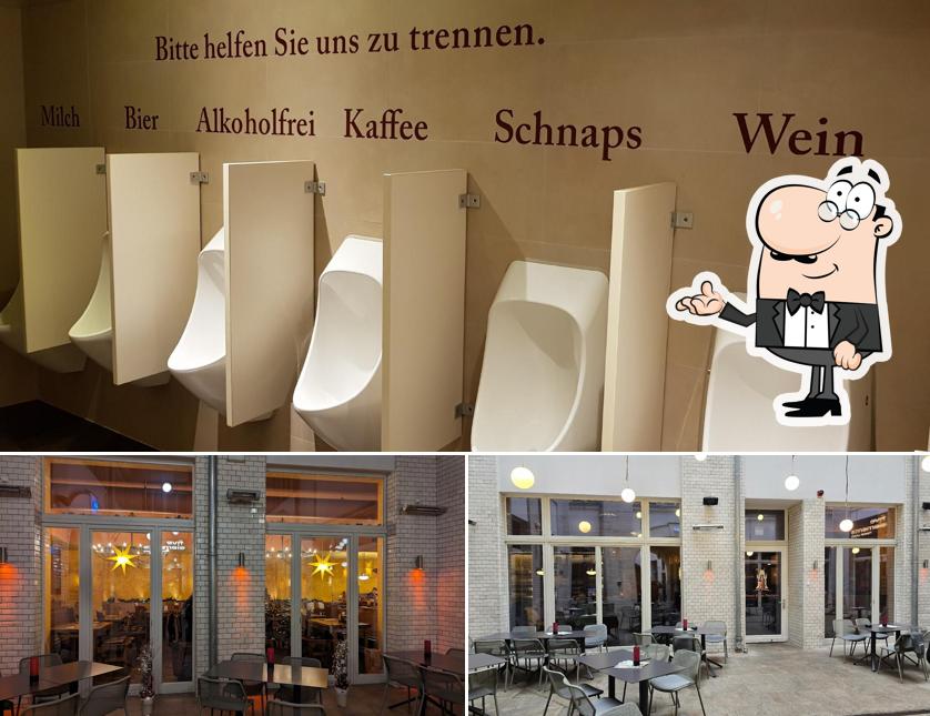 Wenzel Leipzig, Leipzig - Speisekarte, Preise und Bewertungen