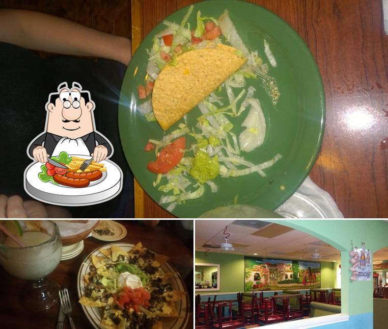 Los 3 Ranchitos, Houston - Restaurant menu, prices and reviews