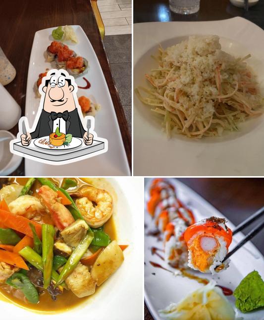Aji 53 Services, Smithtown - Restaurant menu, prices and reviews